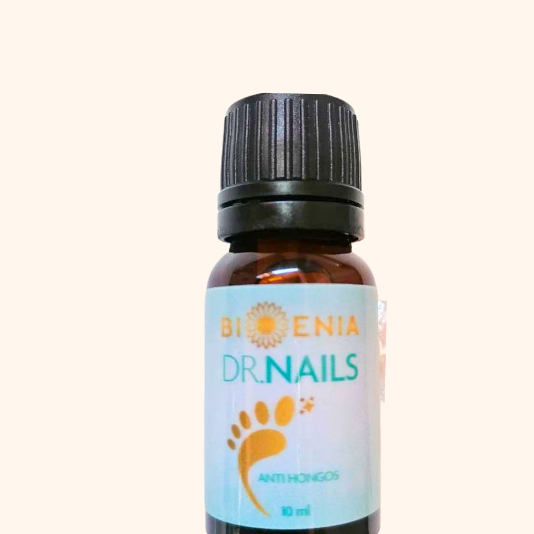 DR. NAILS ANTIHONGOS 10m – bioenia